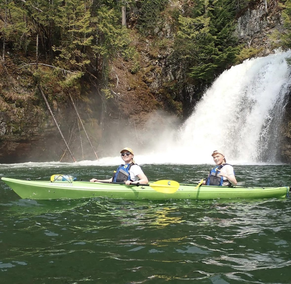 The Moose Travel Network – A Solo Traveler Guide | Western Canada ...