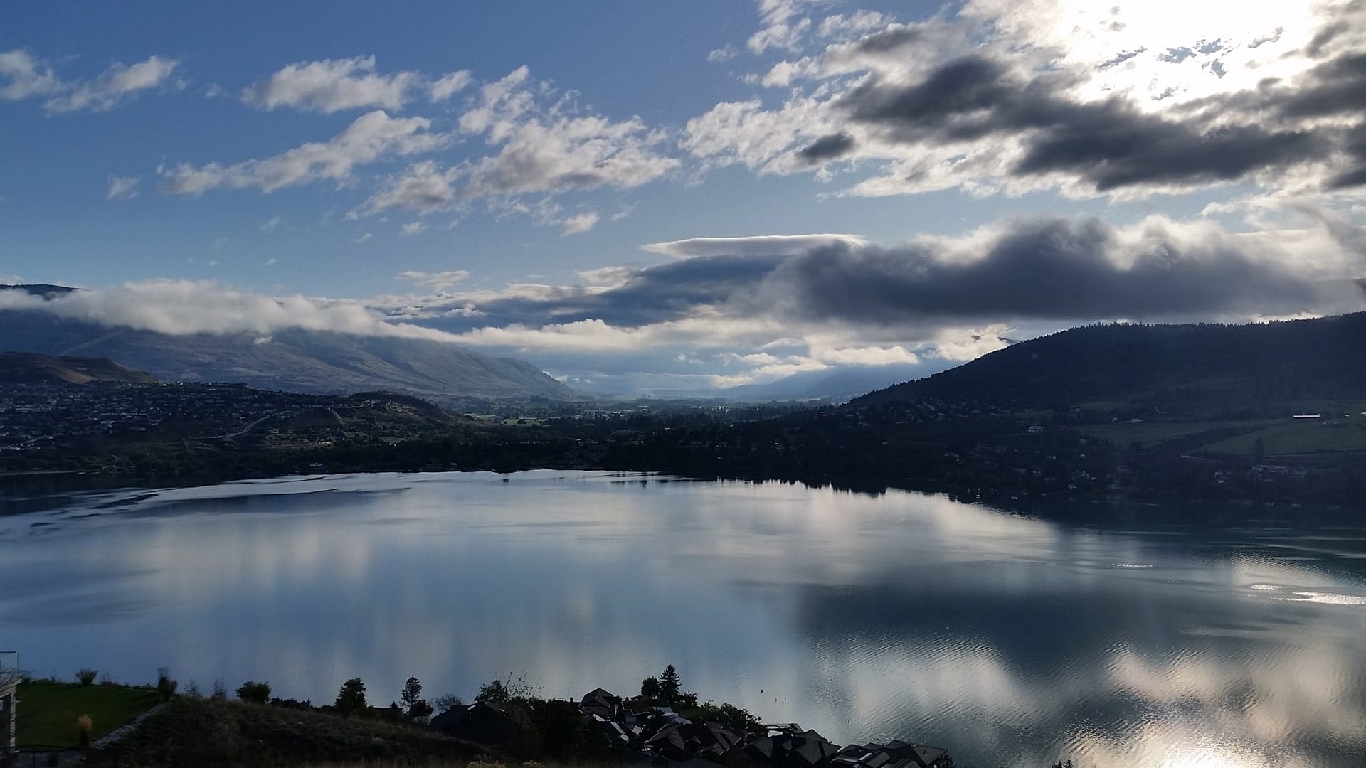 Chinook Canadian Rocky Mountain Tour | Adventure to Vancouver