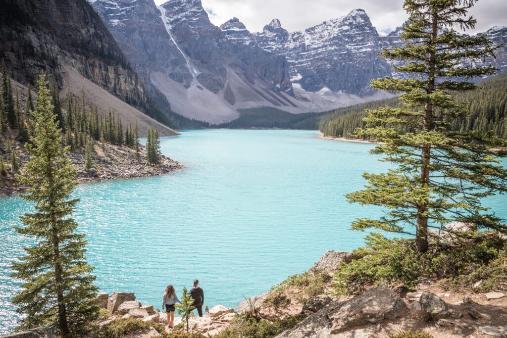 Ultimate Adventure Travel Guide to Banff | Top Activities & Nightlife